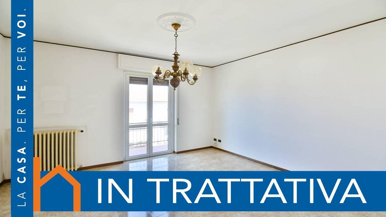 Appartamento in vendita a Malnate