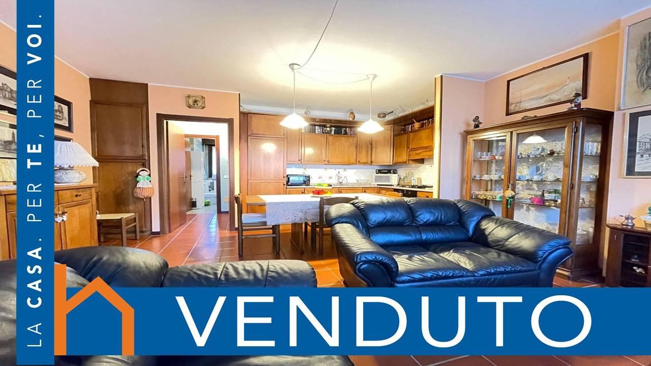 Appartamento in vendita a Malnate