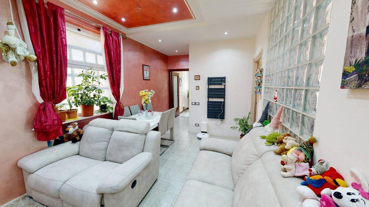 Appartamento in vendita a Malnate