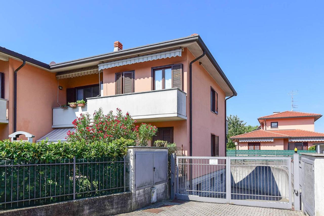 Appartamento in vendita a Malnate