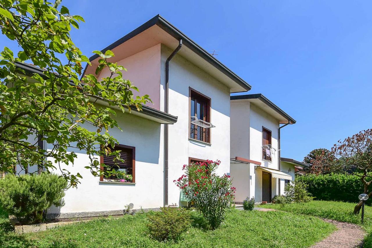 Appartamento in vendita a Malnate