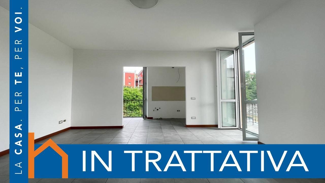 Appartamento in vendita a Malnate