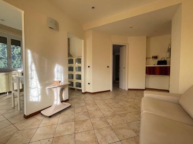 Appartamento in vendita a Malnate