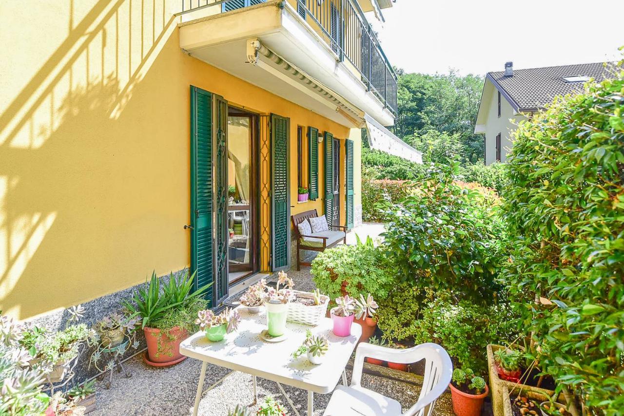 Appartamento in vendita a Malnate