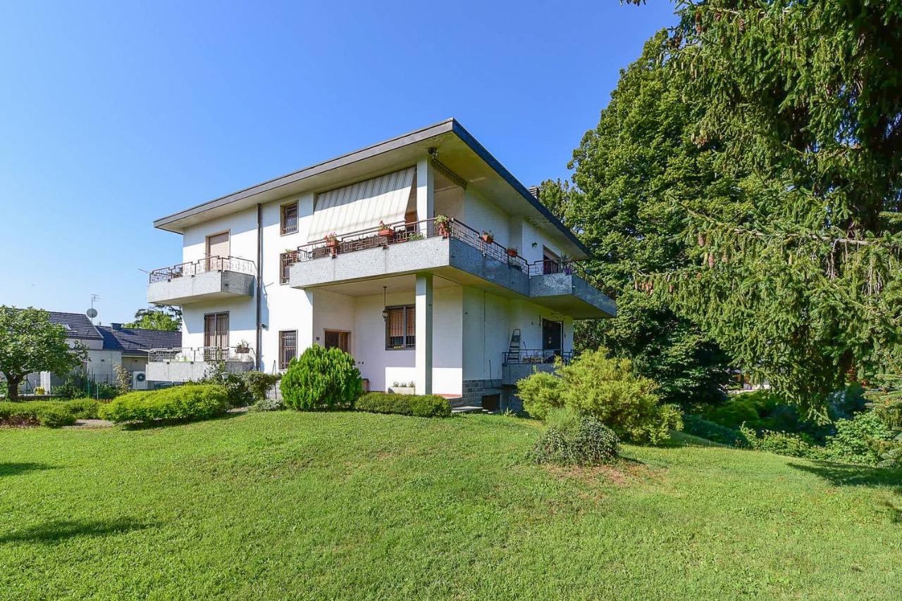 Appartamento in vendita a Malnate