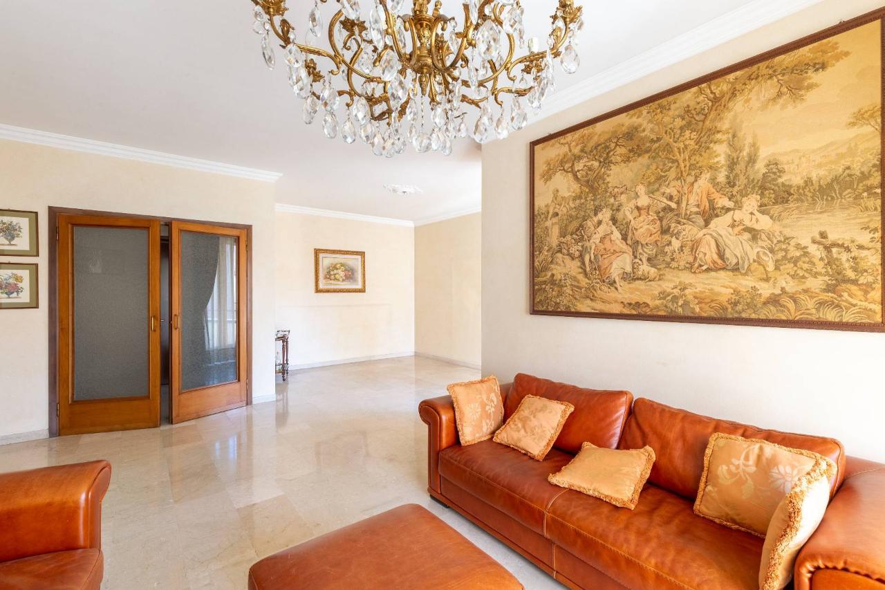 Appartamento in vendita a Varese