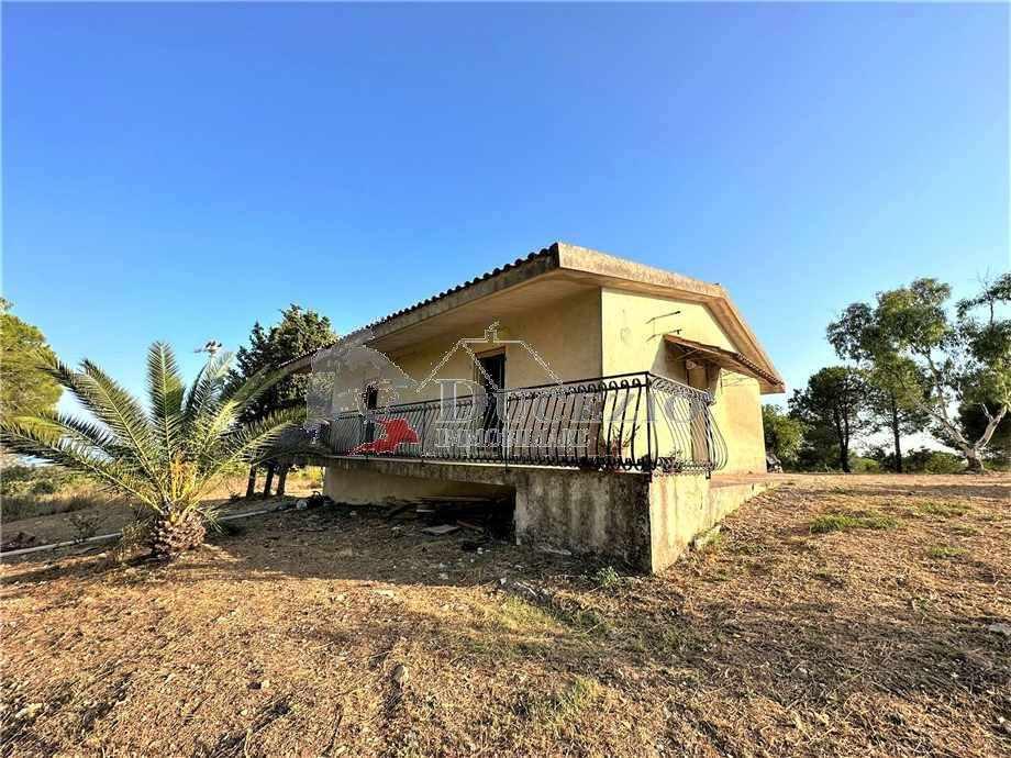 Villa in vendita a Noto