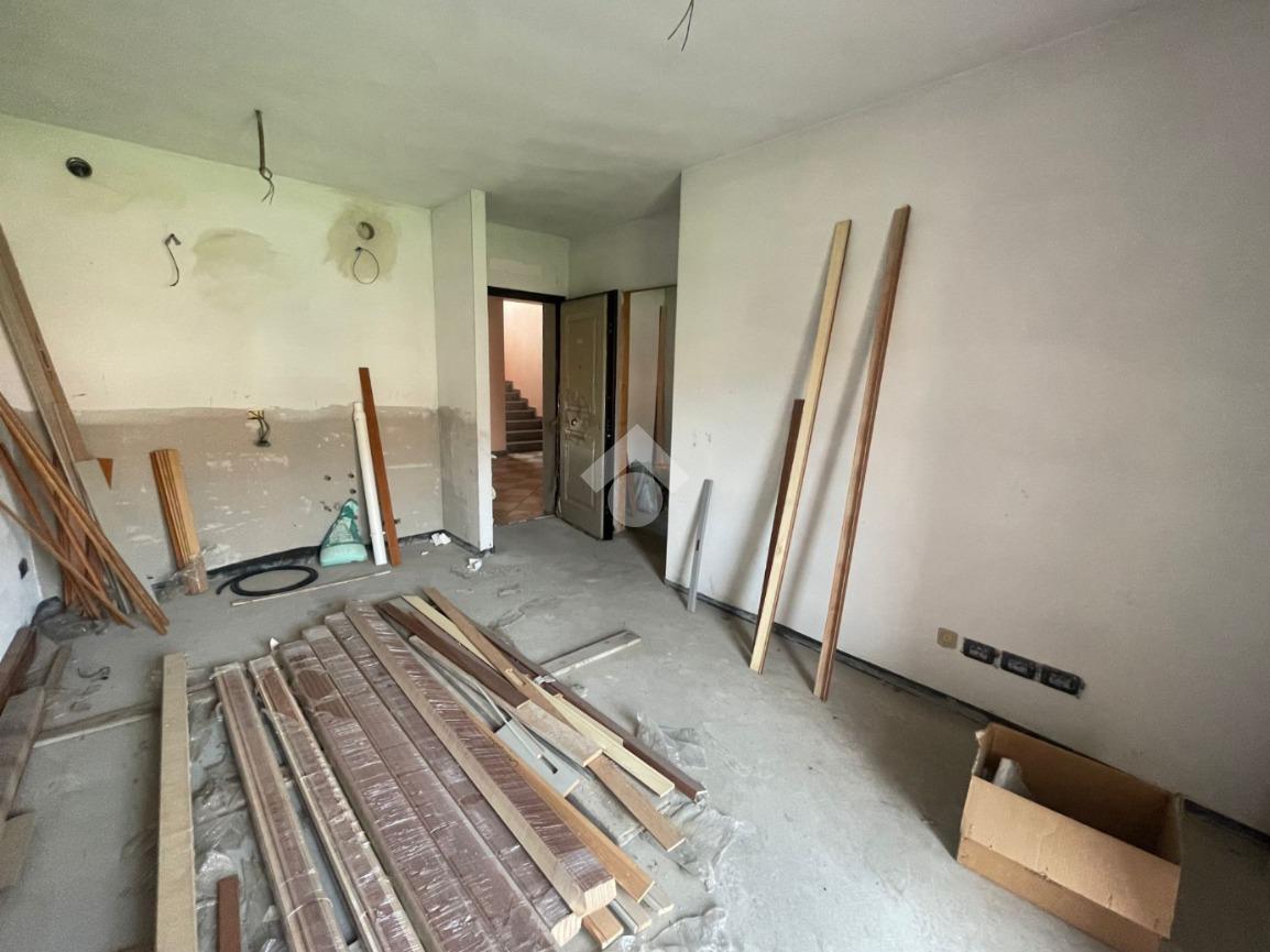 Appartamento in vendita a San Giorgio Bigarello