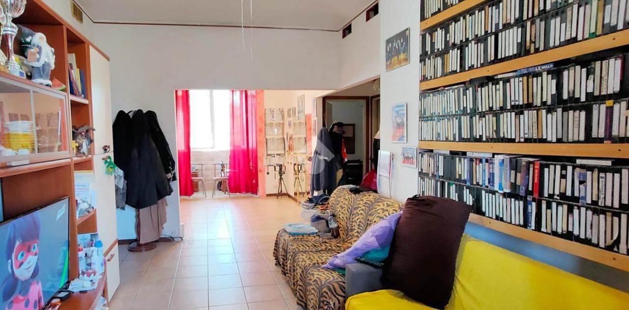 Appartamento in vendita a Mantova