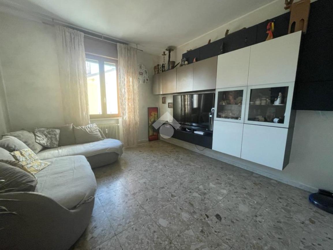 Appartamento in vendita a San Giorgio Bigarello