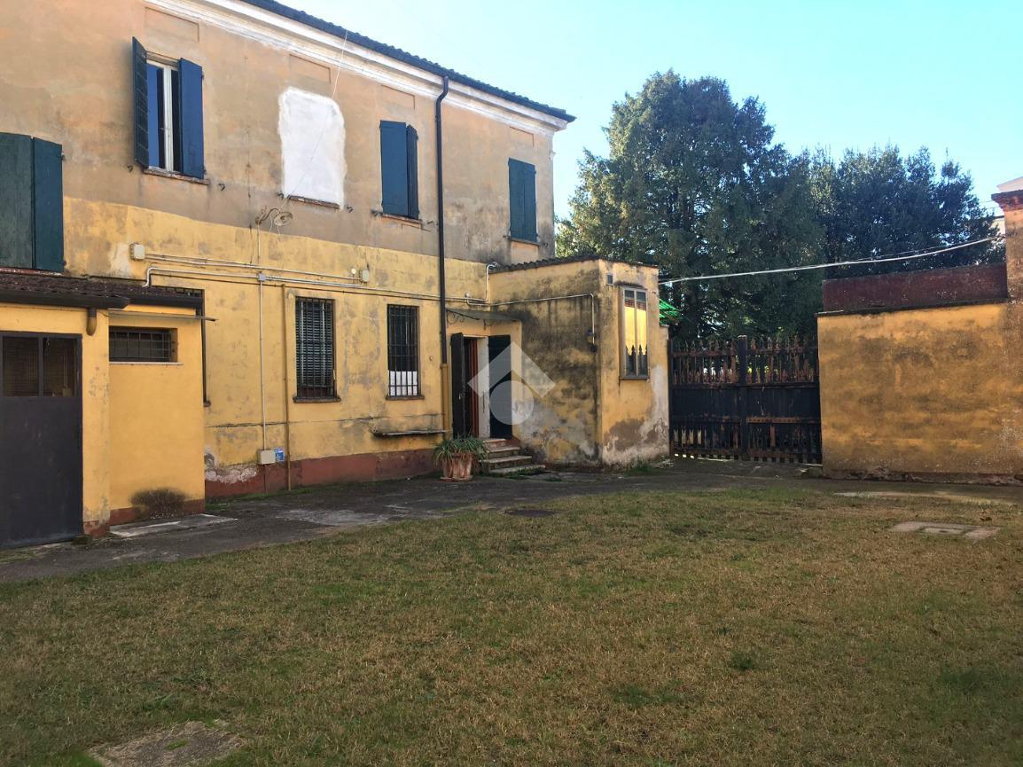 Appartamento in vendita a San Giorgio Bigarello
