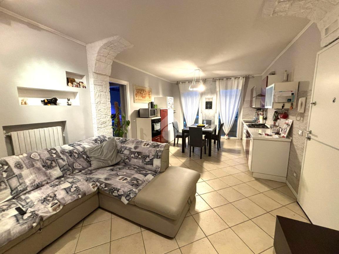 Appartamento in vendita a San Giorgio Bigarello