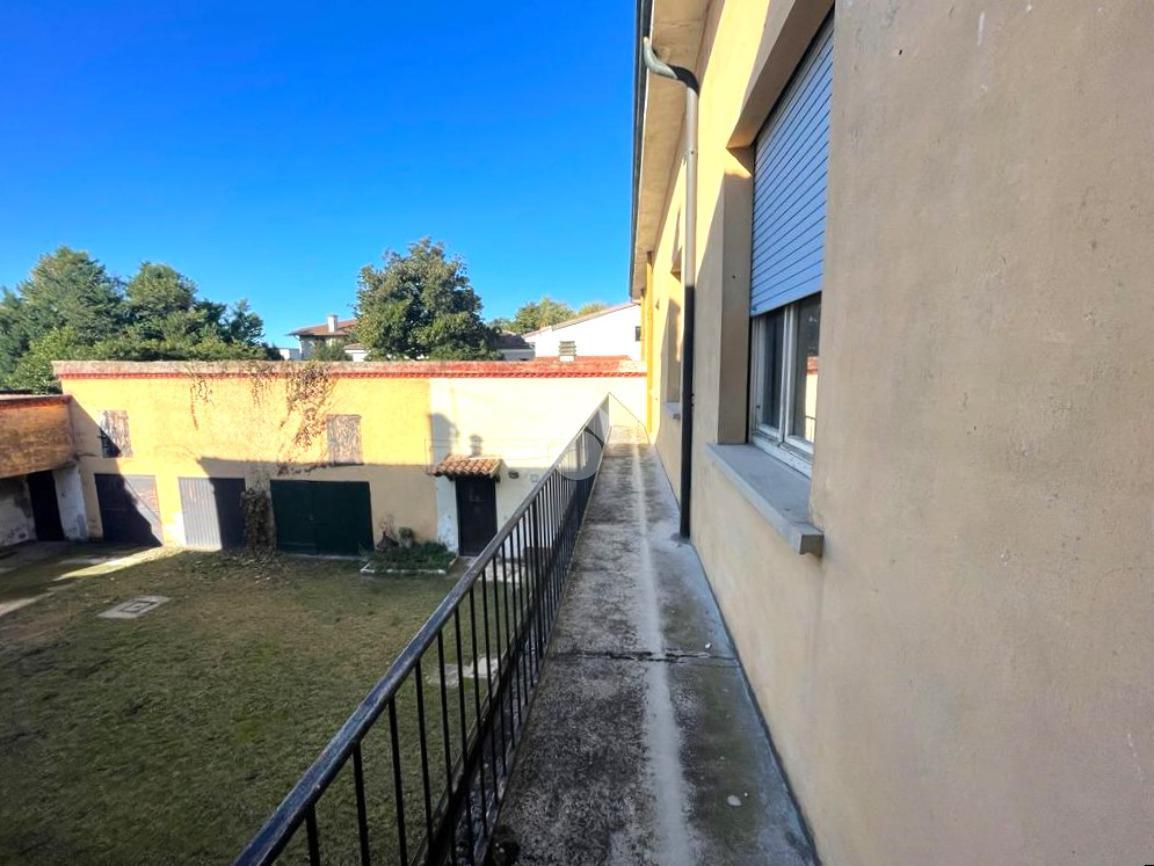 Casa indipendente in vendita a San Giorgio Bigarello