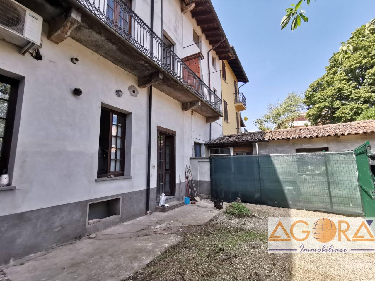 Casa indipendente in vendita a Castelnuovo Scrivia