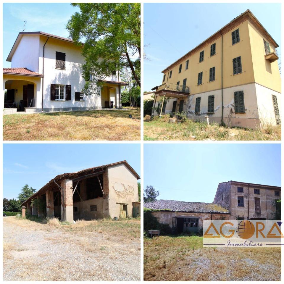 Rustico in vendita a Sale