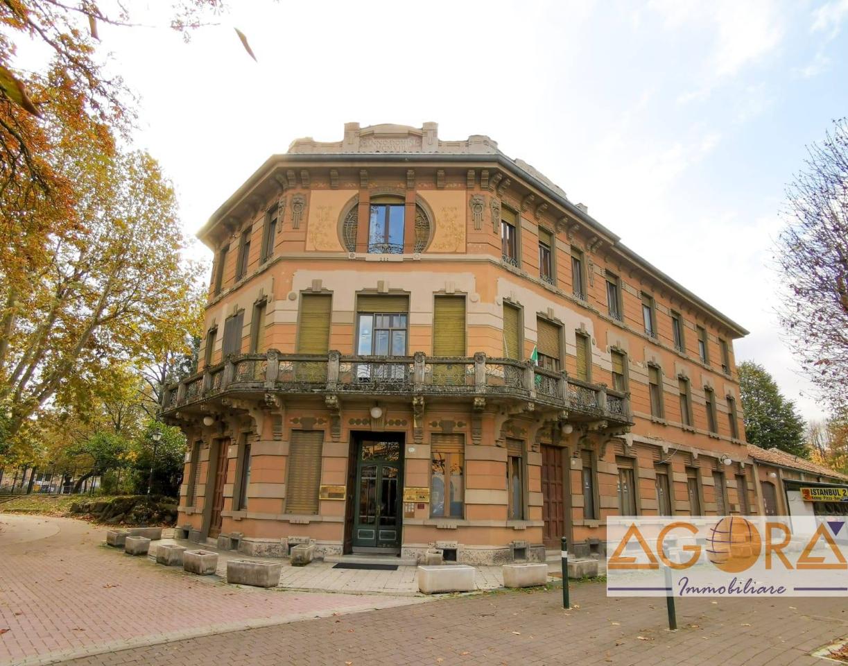 Ufficio in affitto a Tortona