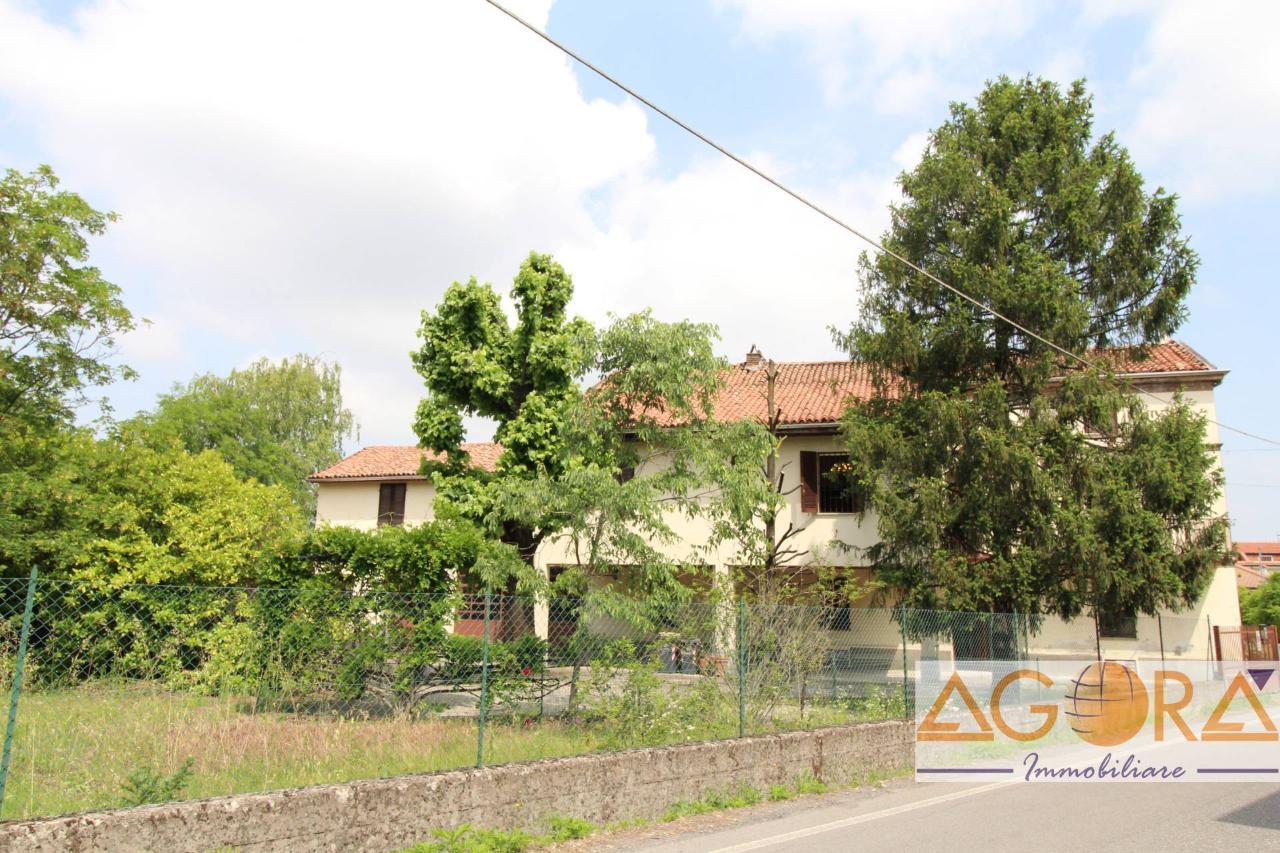 Casa indipendente in vendita a Tortona