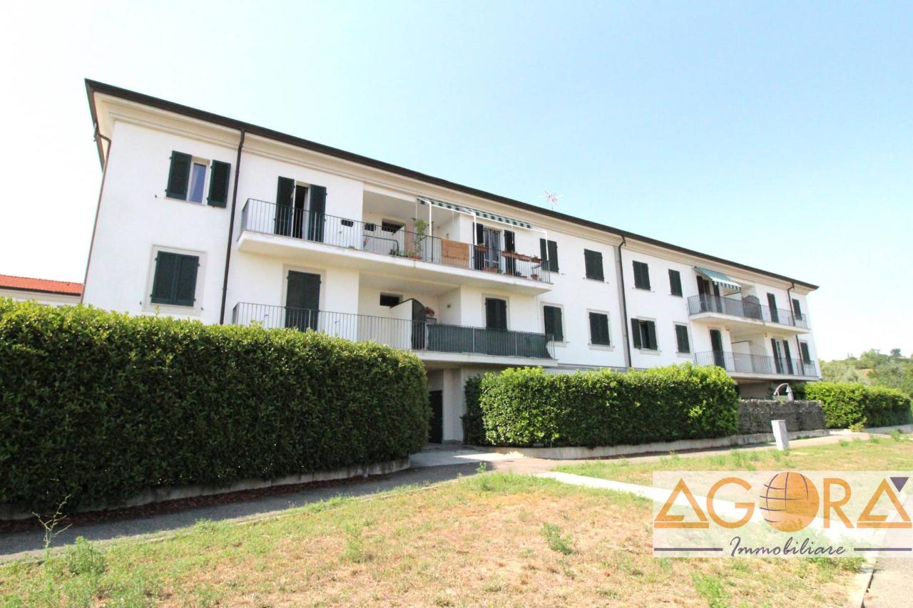 Appartamento in vendita a Tortona