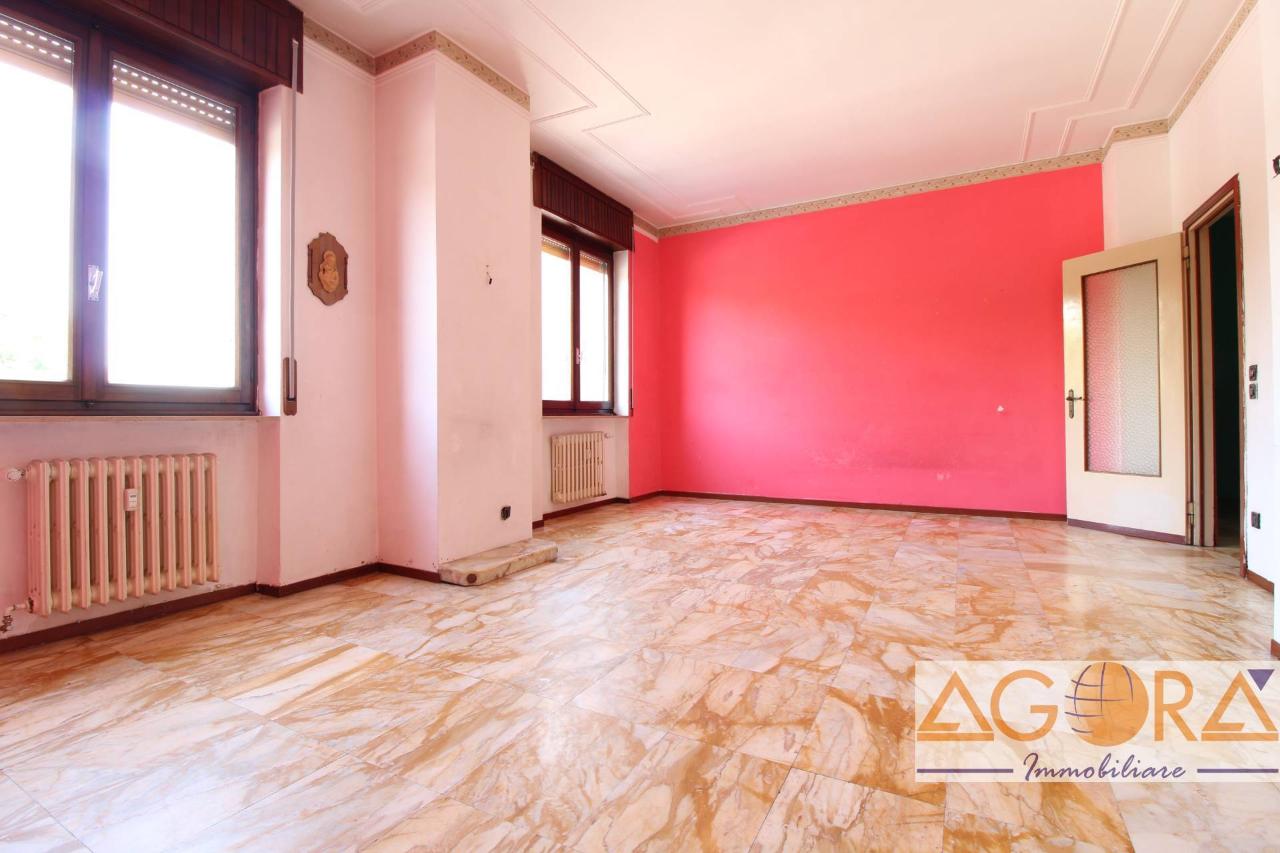 Appartamento in vendita a Tortona