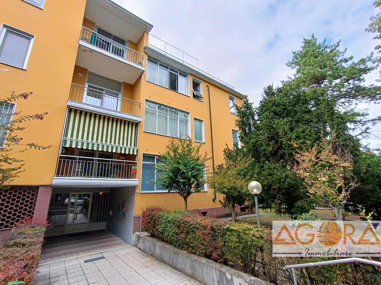 Appartamento in vendita a Tortona