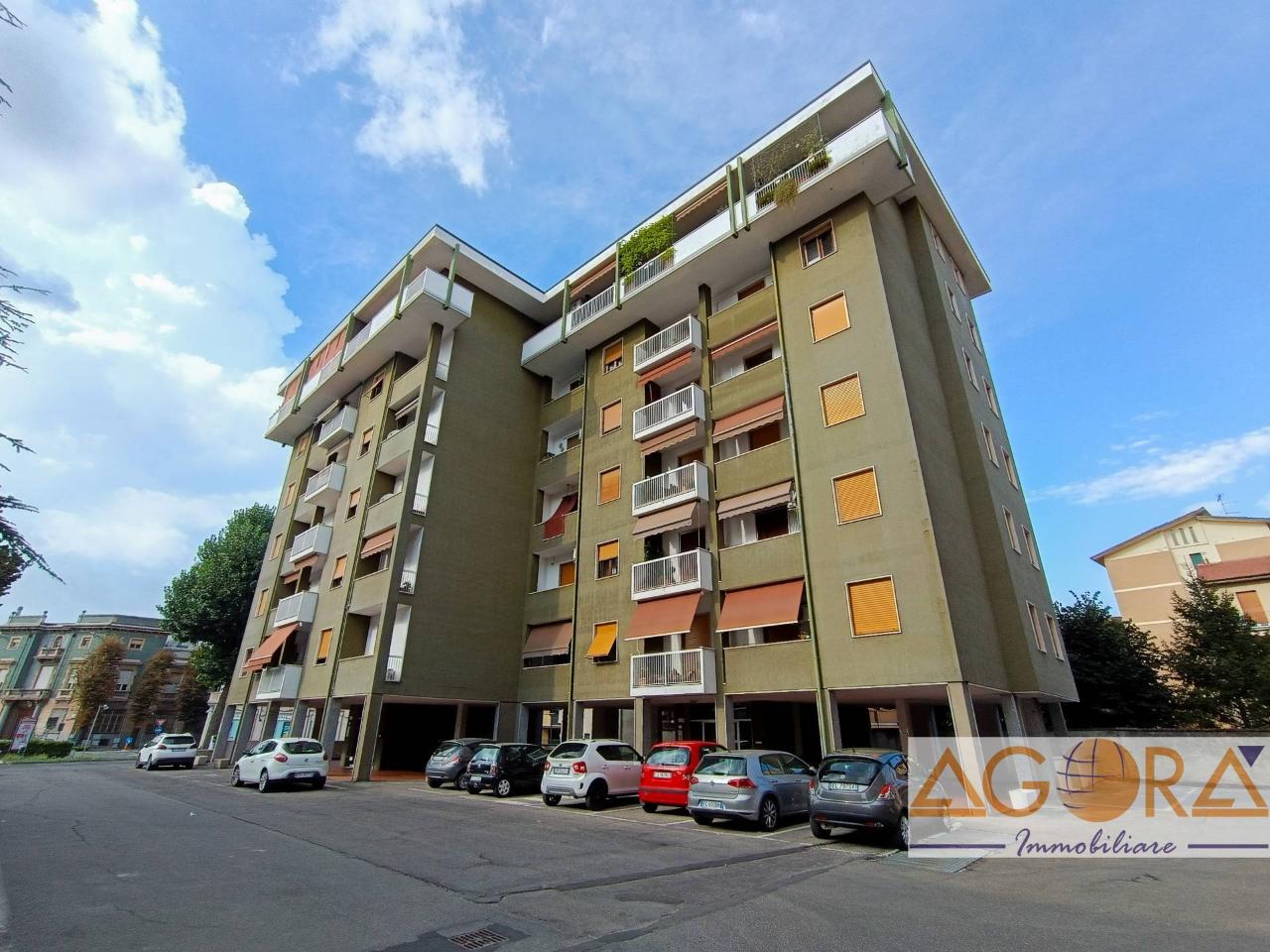 Appartamento in vendita a Tortona