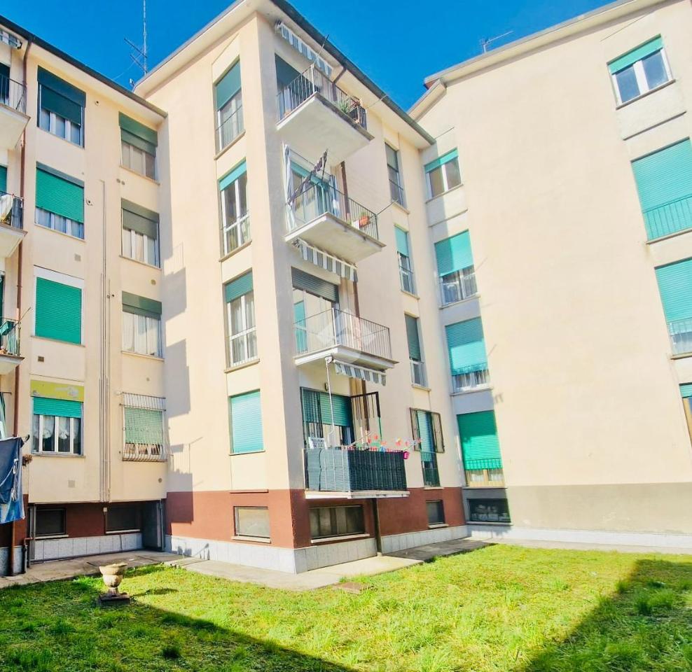 Appartamento in vendita a Cantu'