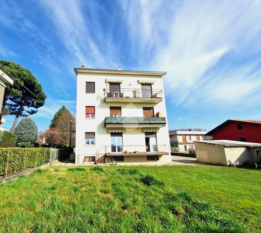 Appartamento in vendita a Cantu'