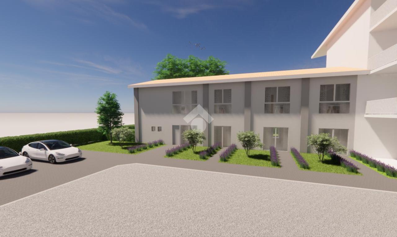 Villa a schiera in vendita a Cantu'