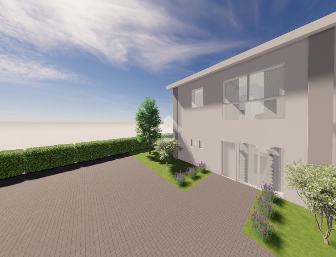 Villa a schiera in vendita a Cantu'