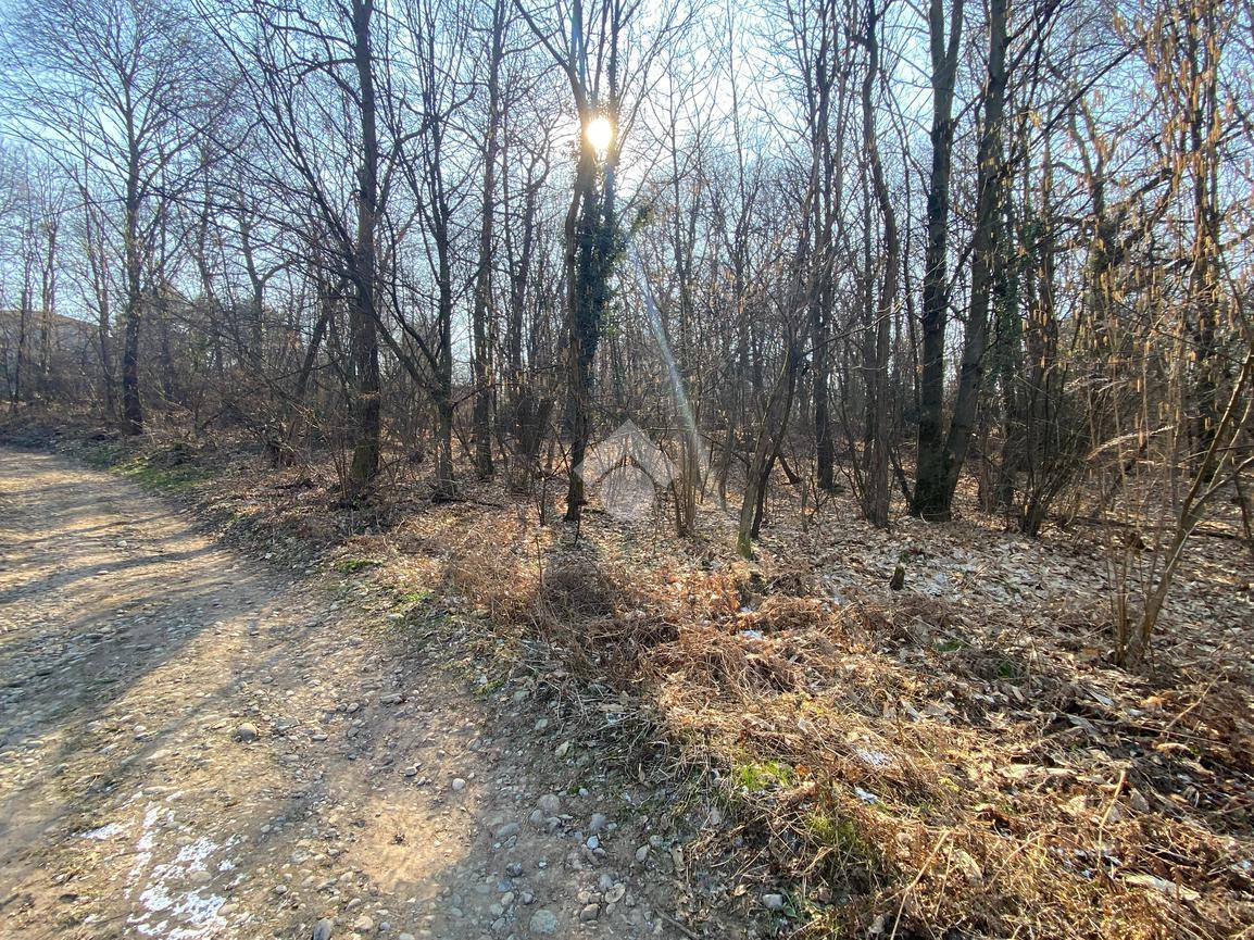 Terreno edificabile in vendita a Cantu'