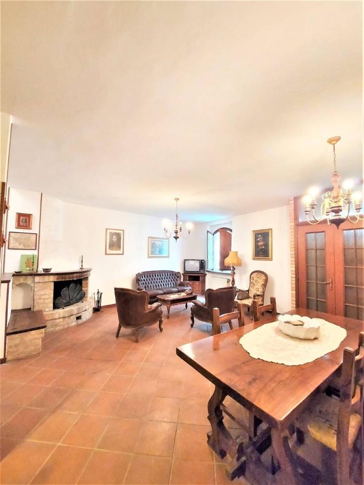 Casa indipendente in vendita a Castell'Arquato