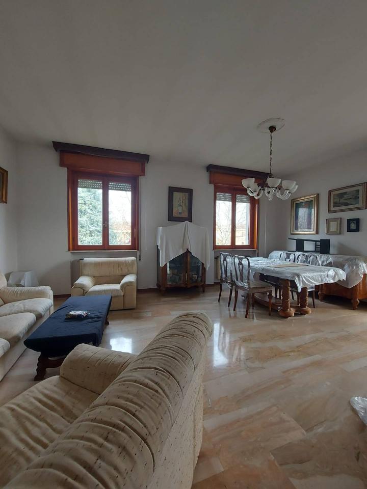Appartamento in vendita a Cortemaggiore