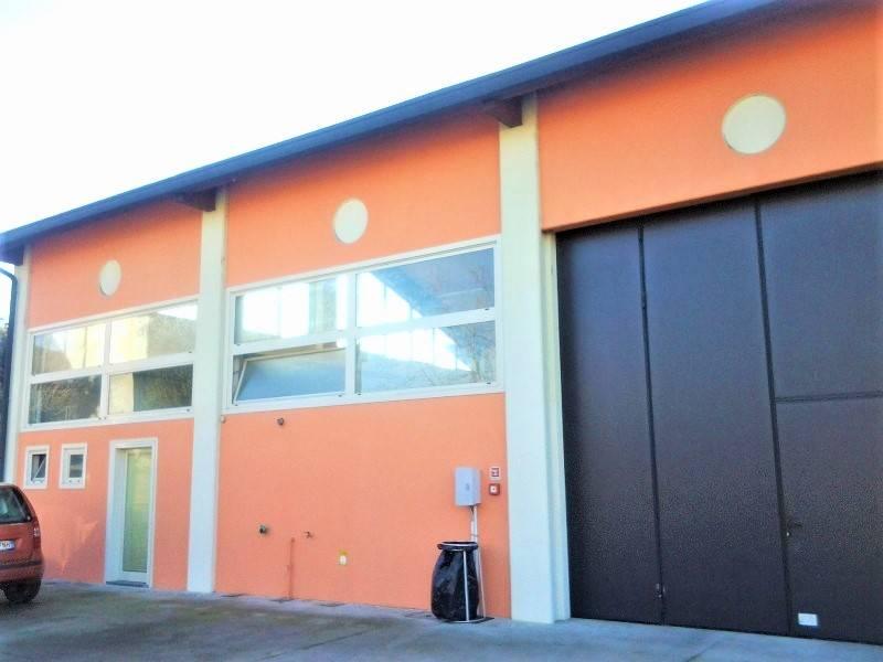 Capannone in vendita a Fiorenzuola D'Arda