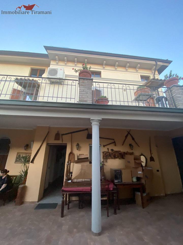 Casa indipendente in vendita a Cortemaggiore