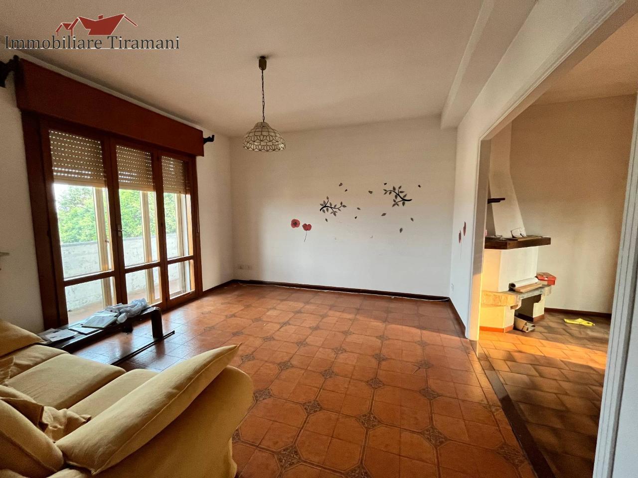 Appartamento in vendita a San Giorgio Piacentino
