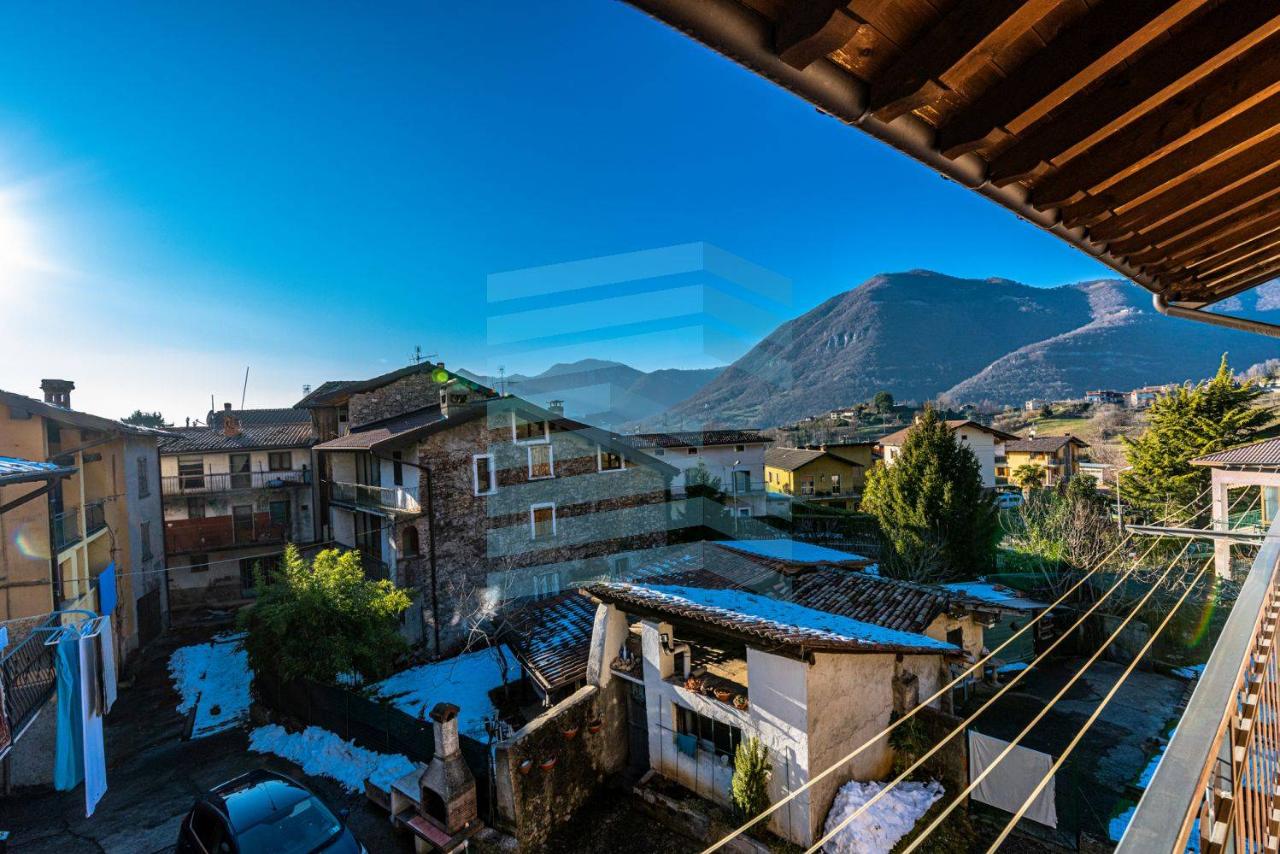 Casa indipendente in vendita a Albino