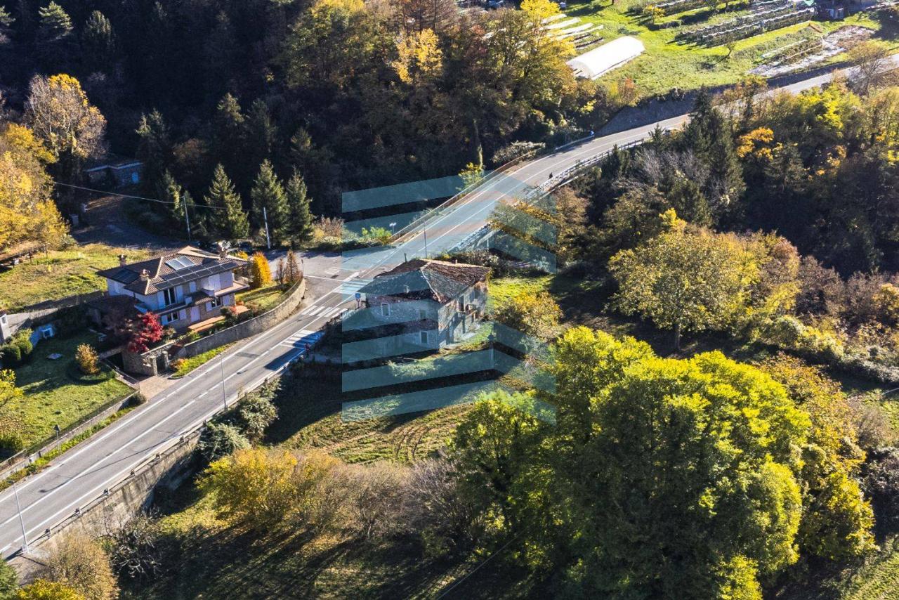 Casa indipendente in vendita a Sovere