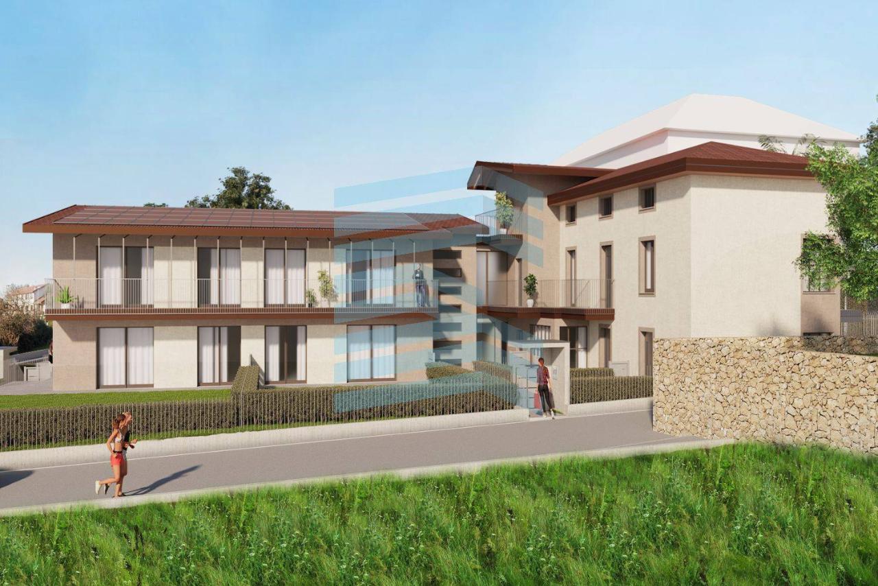 Appartamento in vendita a Paladina