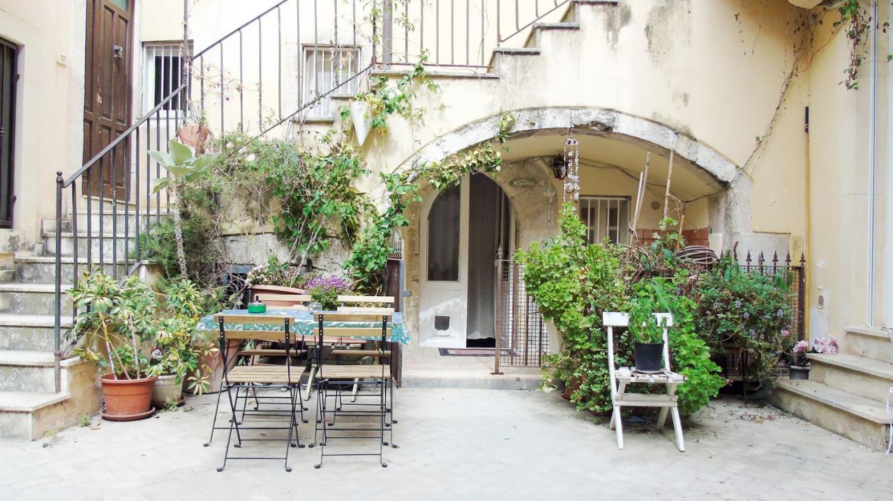 Appartamento in vendita a Siracusa