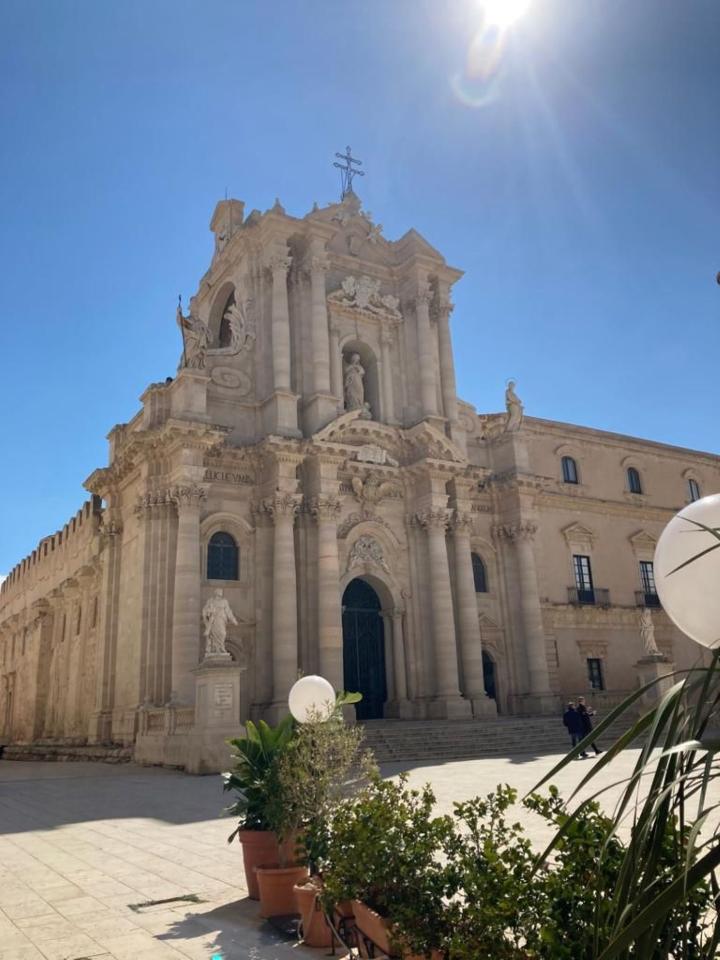 Appartamento in vendita a Siracusa