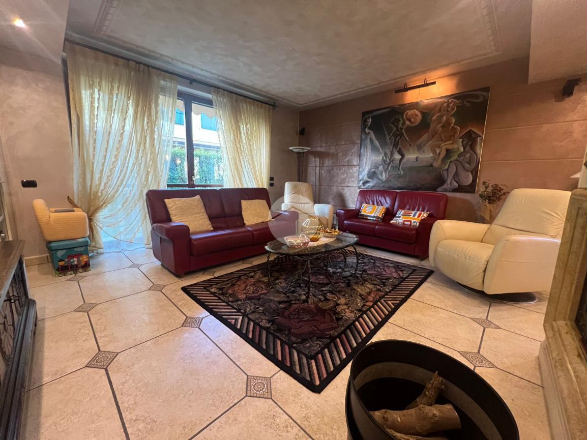 Villa in vendita a Erbusco