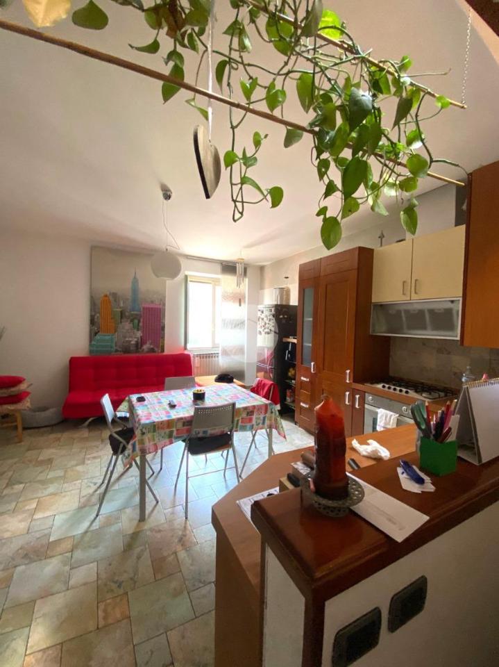 Appartamento in vendita a Erbusco