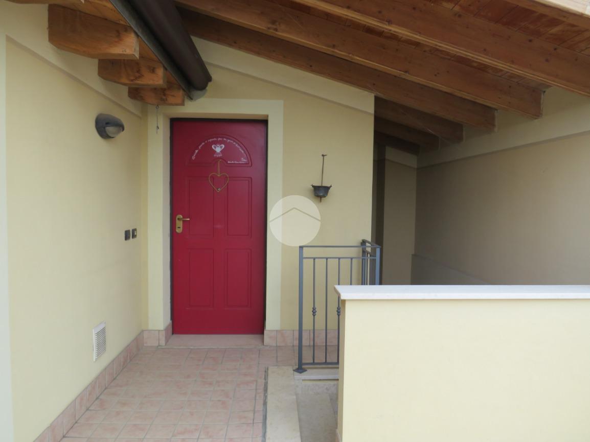 Appartamento in vendita a Erbusco