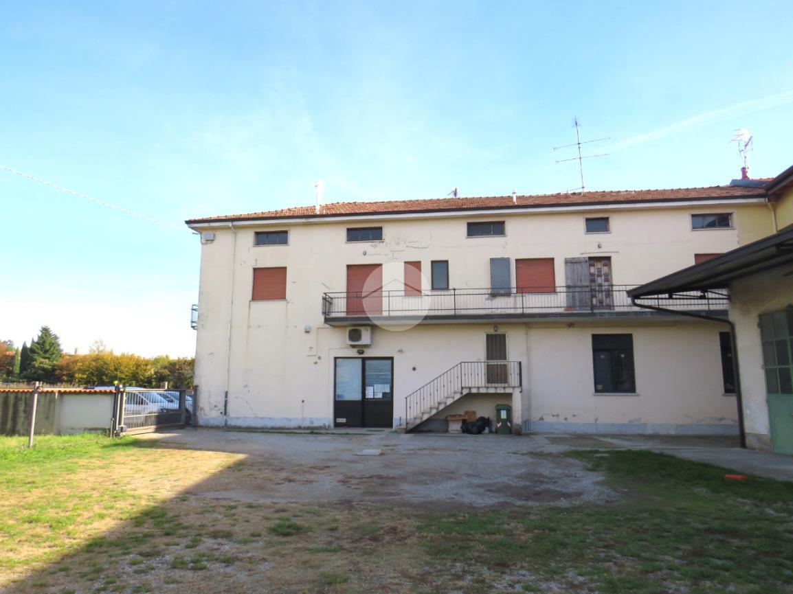 Casa indipendente in vendita a Erbusco