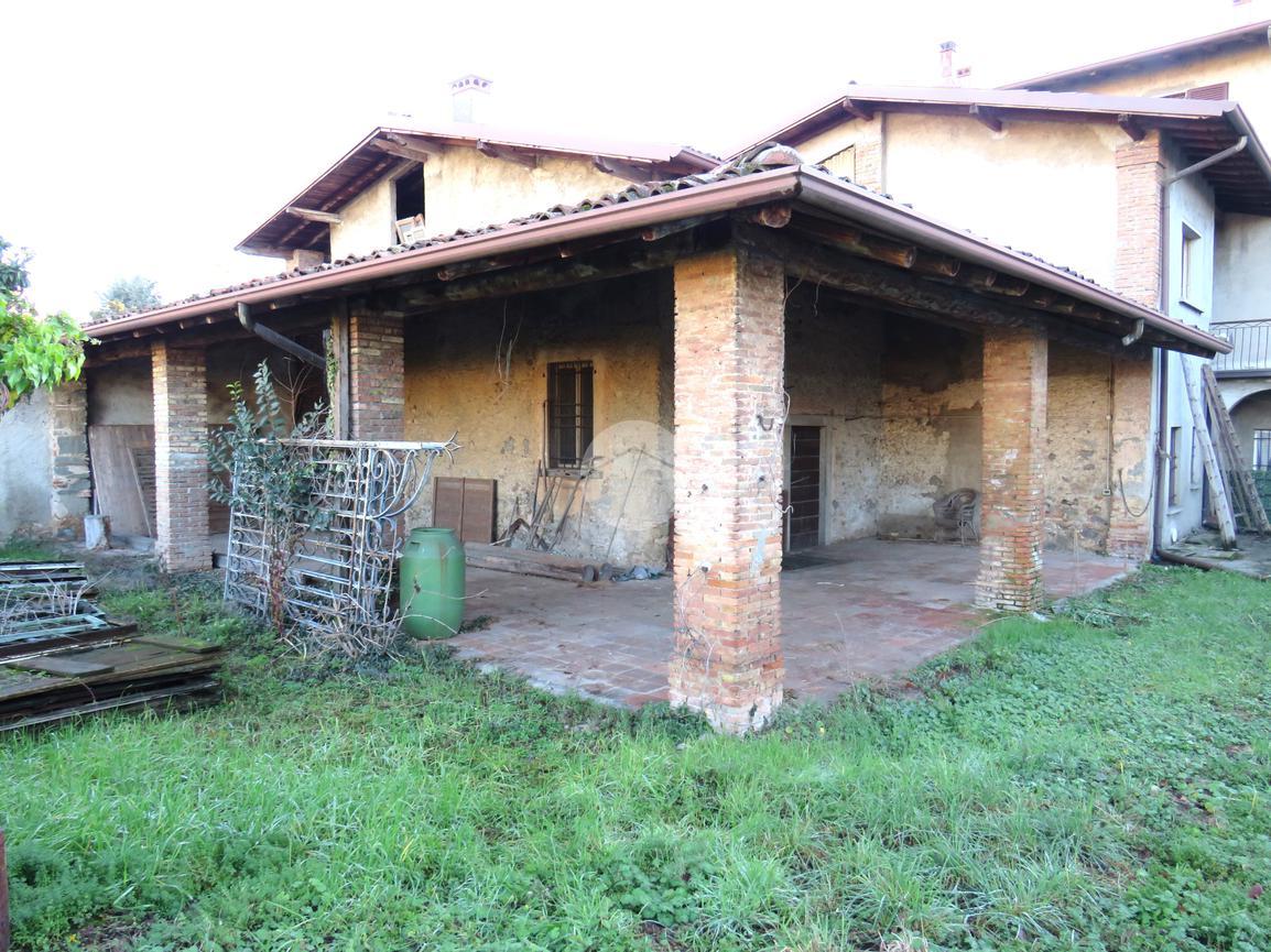 Rustico in vendita a Erbusco