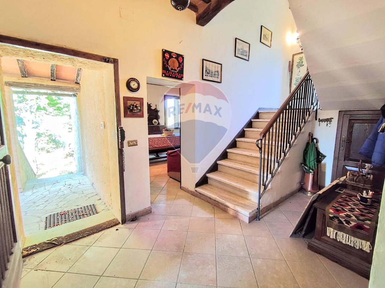 Casa indipendente in vendita a Monticiano