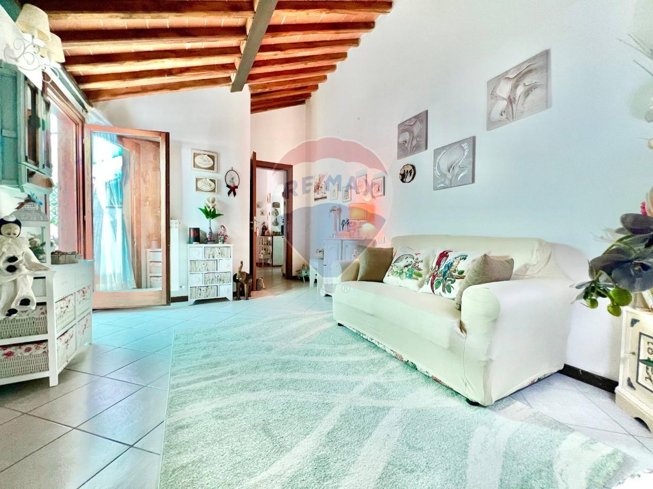 Appartamento in vendita a Monteriggioni