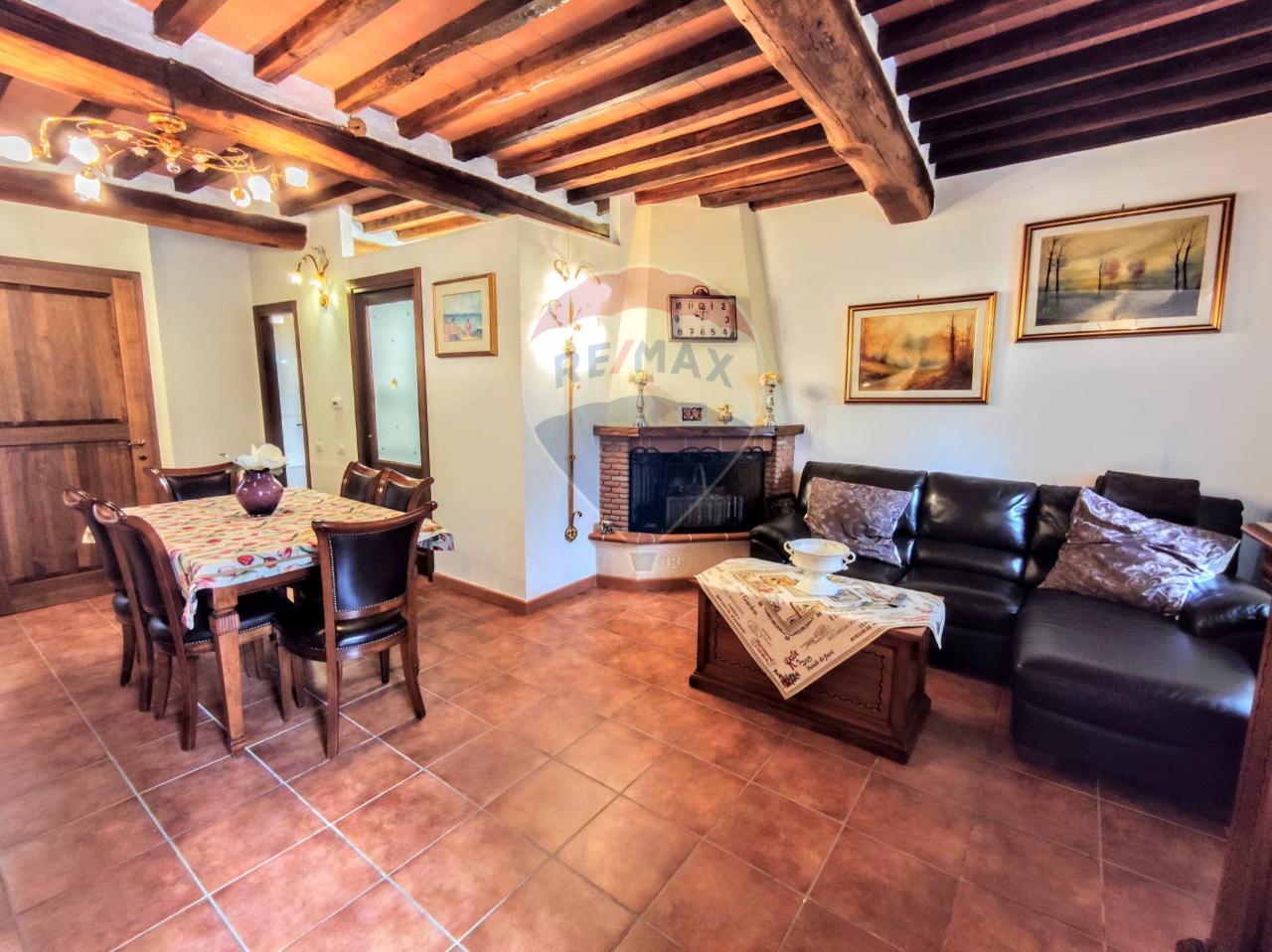 Appartamento in vendita a Castelnuovo Berardenga