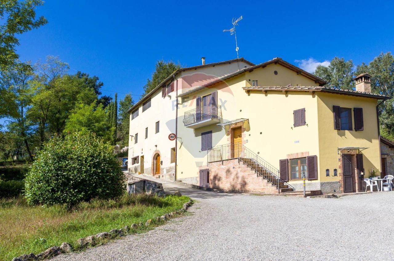 Appartamento in vendita a Siena