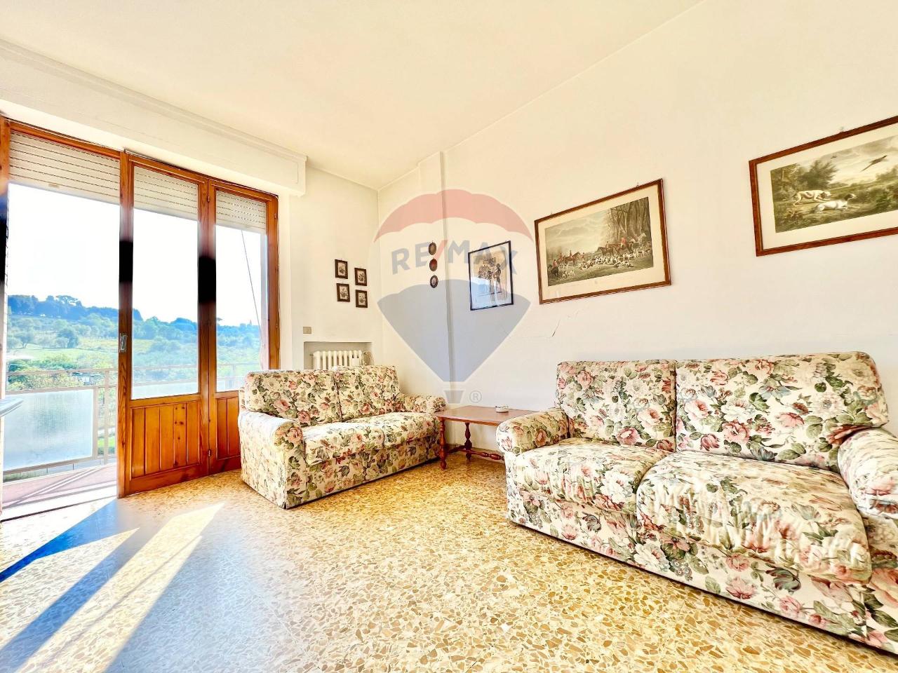 Appartamento in vendita a Siena